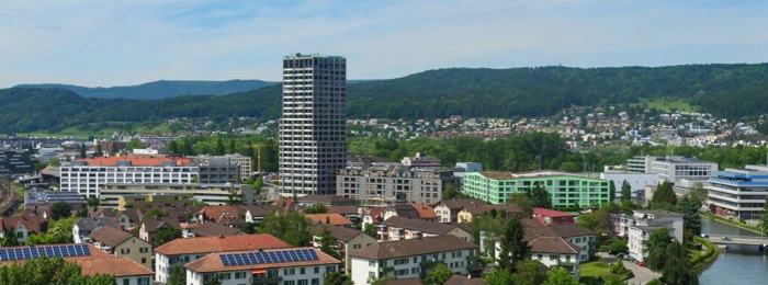 orientiert.ch - Programm